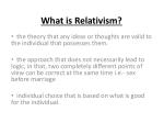 PPT - What is Human Dignity? PowerPoint Presentation - ID:1869200