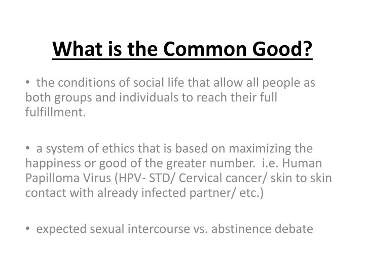 PPT - What is Human Dignity? PowerPoint Presentation - ID:1869200