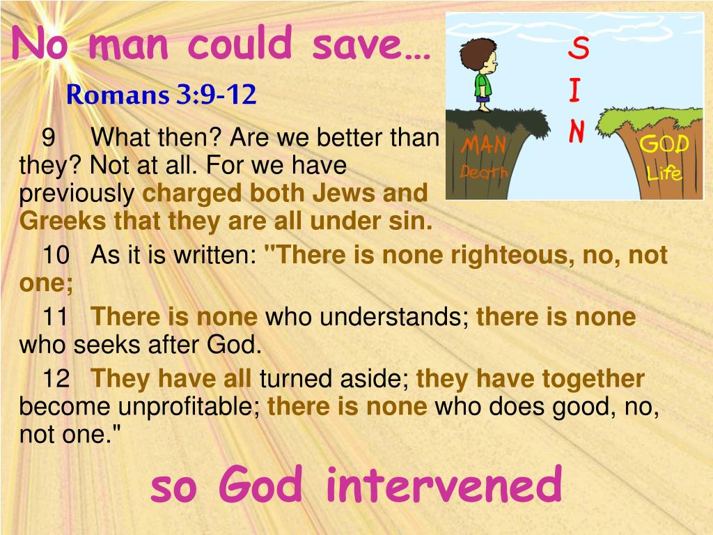 PPT - God’s Wonderful Plan of Redemption PowerPoint Presentation, free ...
