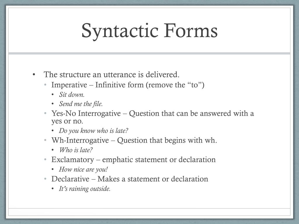 PPT - Speech Act Theory PowerPoint Presentation, free download - ID:1869975 PPT - Speech Act Theory PowerPoint Presentation, free download - ID:1869975