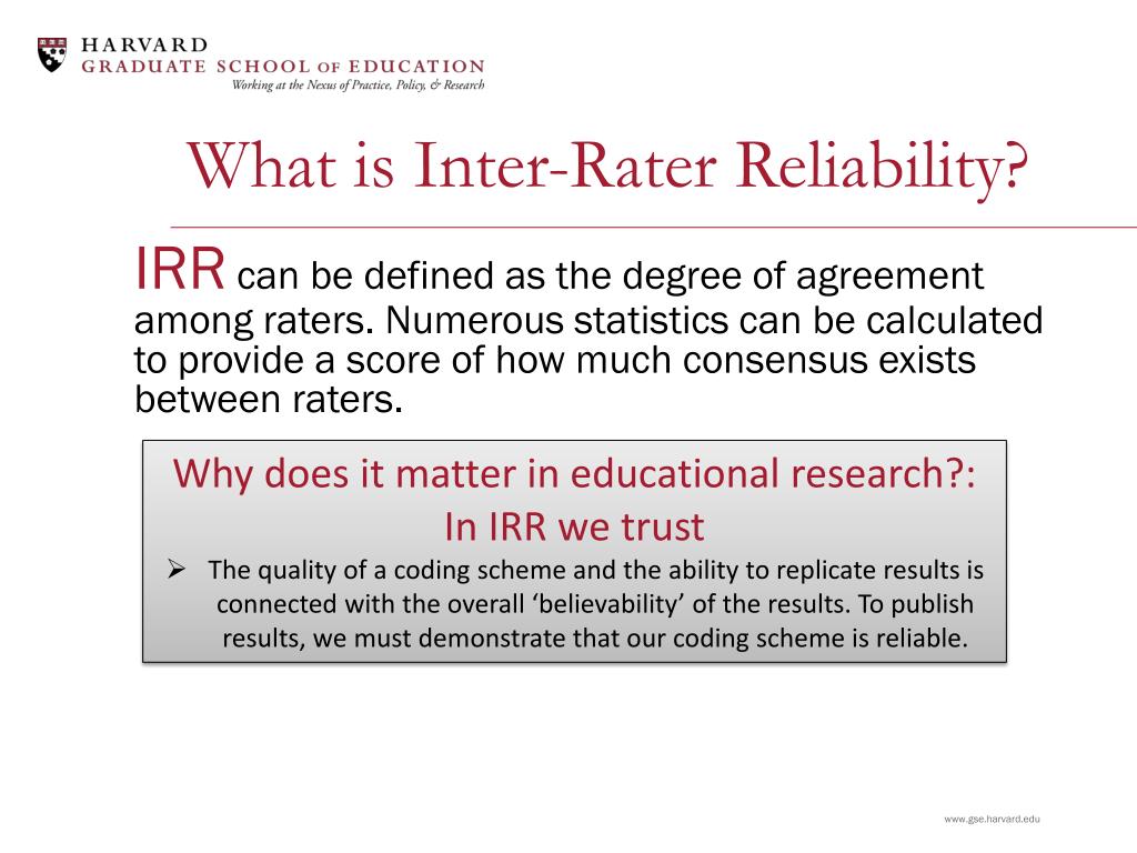 Calculate Inter Rater Reliability Excel Calculate Inter Rater Reliability Excel