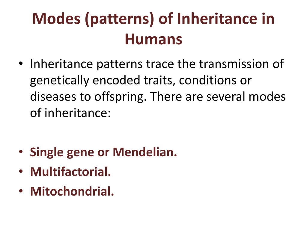 PPT - BCH 465 Molecular Genetics PowerPoint Presentation, free download ...
