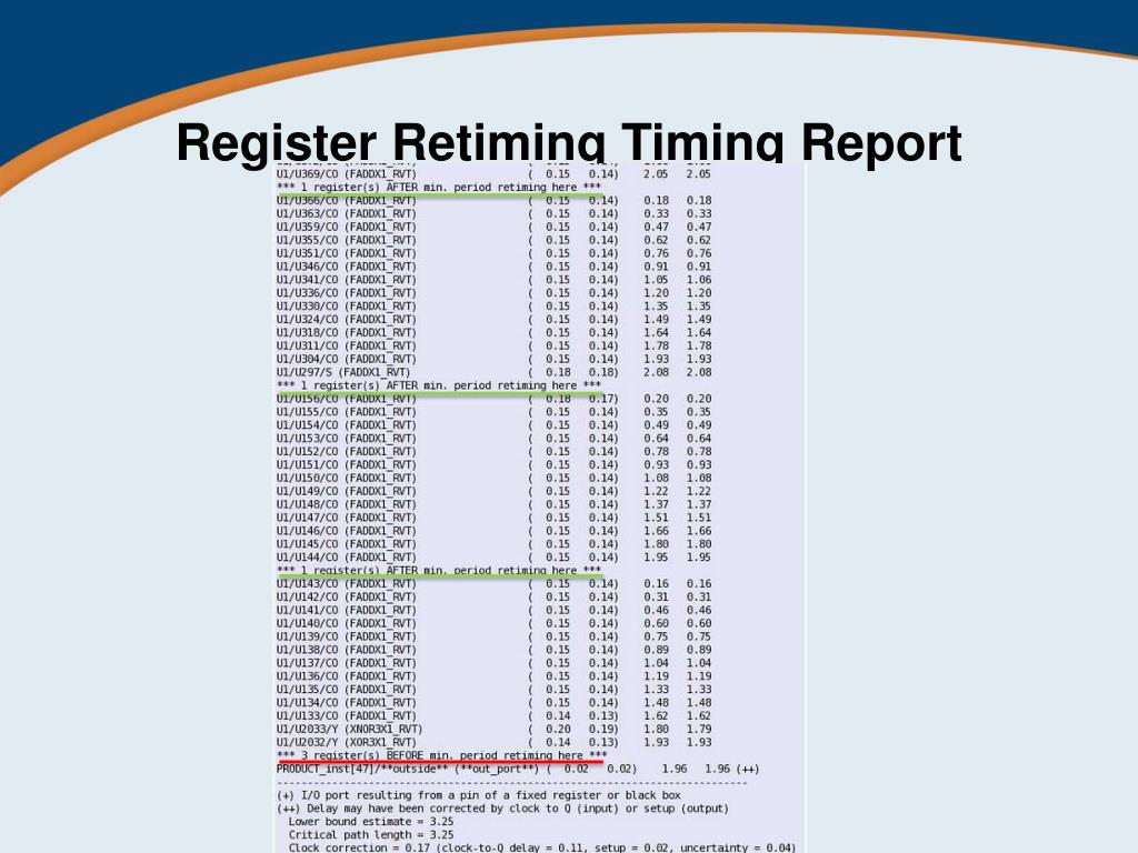 PPT - Fully Pipelined FPU for OR1200 PowerPoint Presentation, free ...