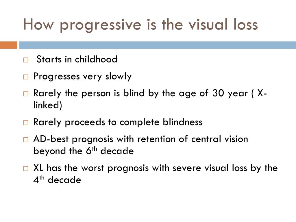 PPT - Age-Related macular degeneration & retinitis pigmentosa Ayesha S ...