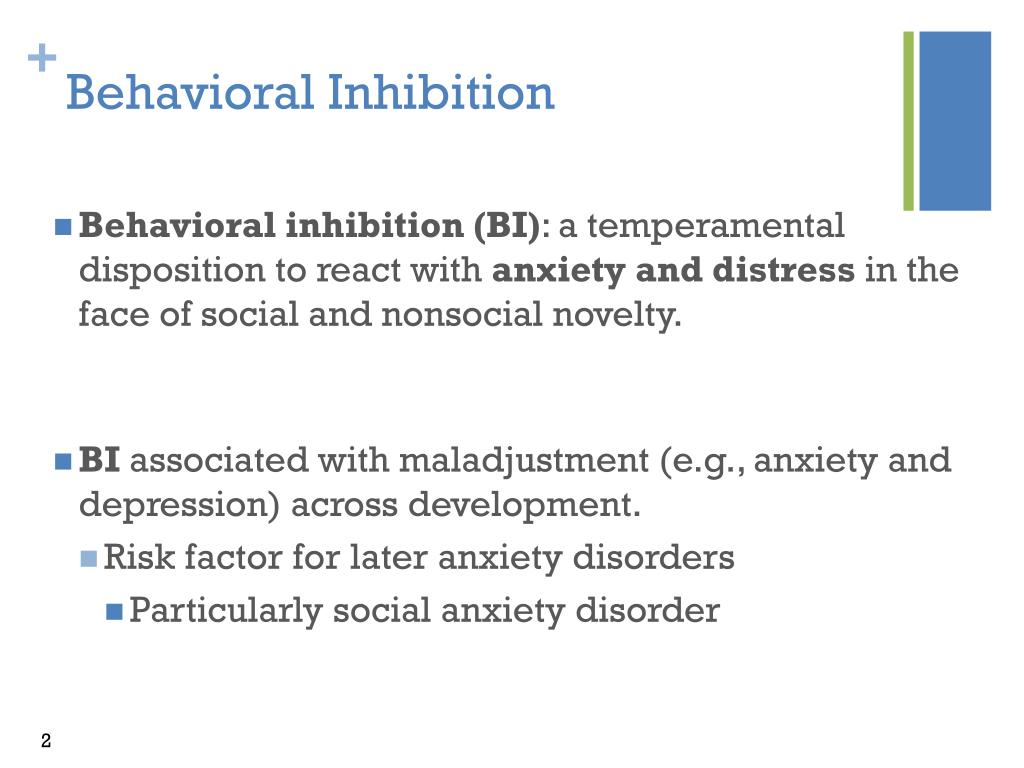 PPT - Research supported by National Institute of Mental Health grant ...