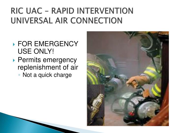 PPT - SCOTT 4.5 Airpack PowerPoint Presentation - ID:1870716