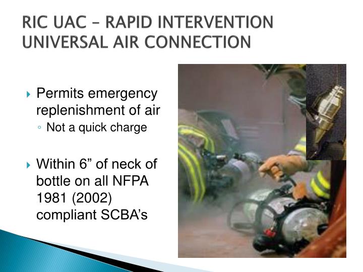 PPT - SCOTT 4.5 Airpack PowerPoint Presentation - ID:1870716