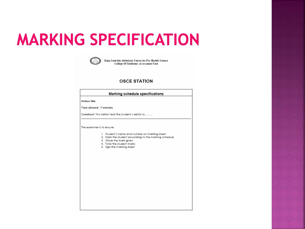 PPT - Students’ assessments in medical education PowerPoint ...