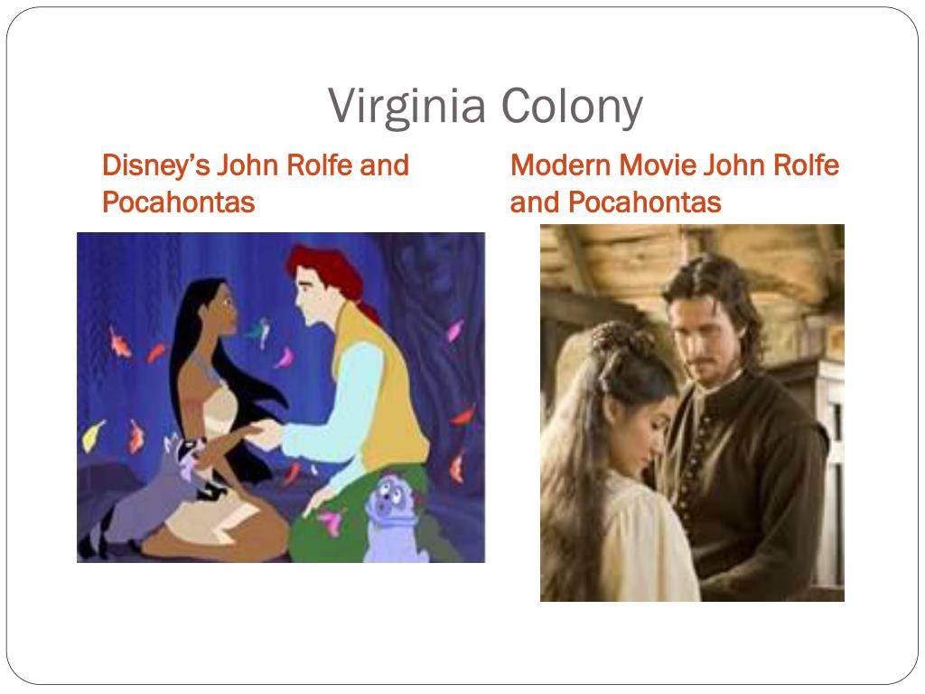 PPT - English Colonies in North America PowerPoint Presentation, free ...