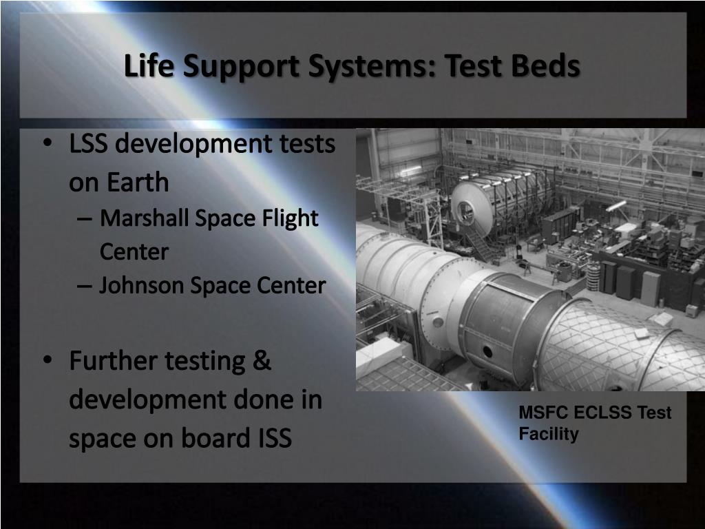 PPT - Earth Station: Global ISS Marketing Future of Human Spaceflight ...