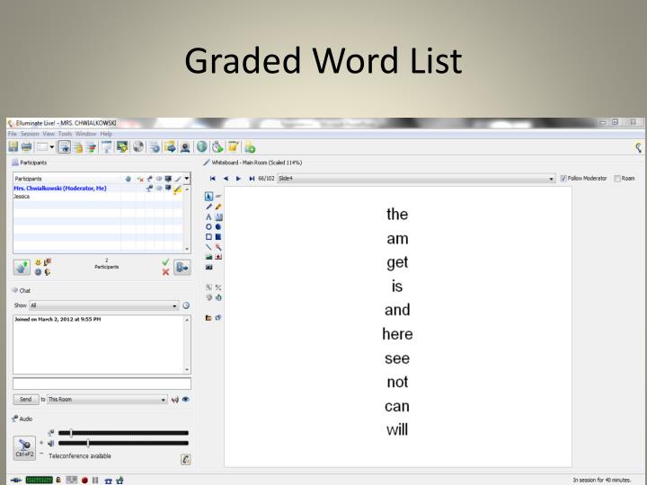 PPT - Welcome to the Virtual Resource Classroom PowerPoint Presentation ...