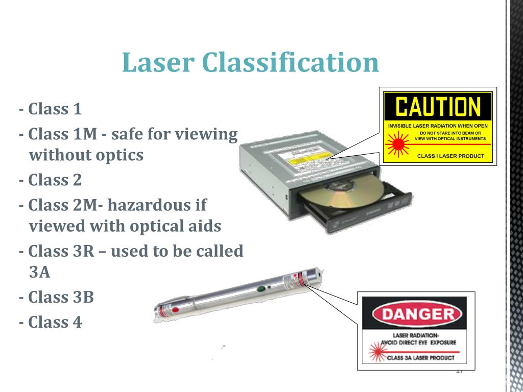 PPT - UC Santa Cruz Laser Safety Training PowerPoint Presentation, free ...