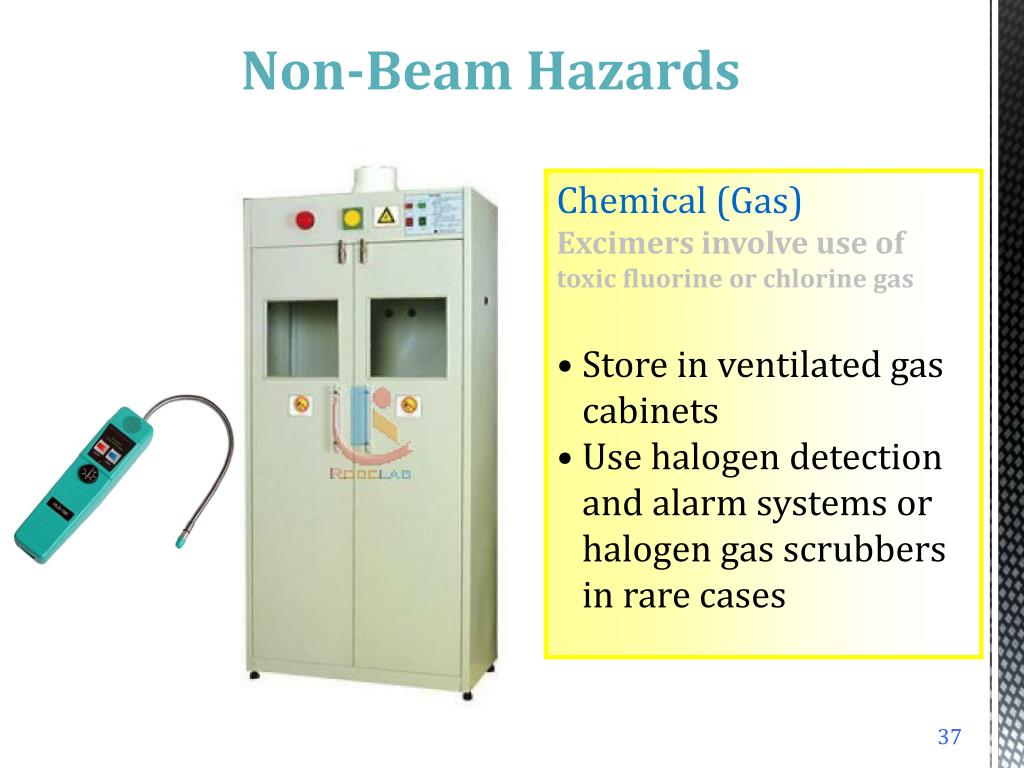 PPT - UC Santa Cruz Laser Safety Training PowerPoint Presentation, free ...