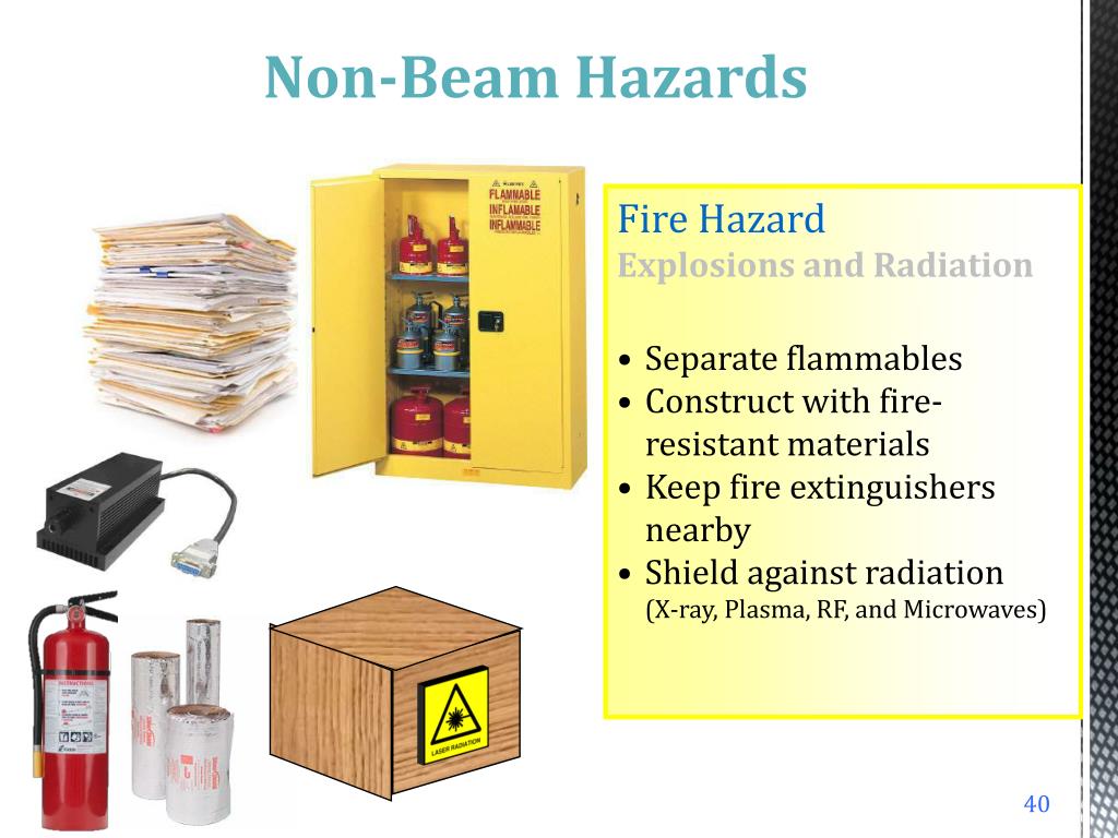 PPT - UC Santa Cruz Laser Safety Training PowerPoint Presentation, free ...