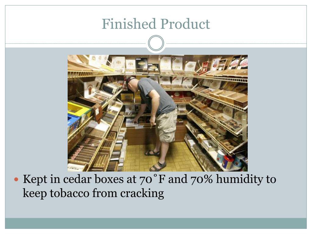 PPT - Cigar Smoke vs. Cigarette Smoke, Just as Bad? PowerPoint ...