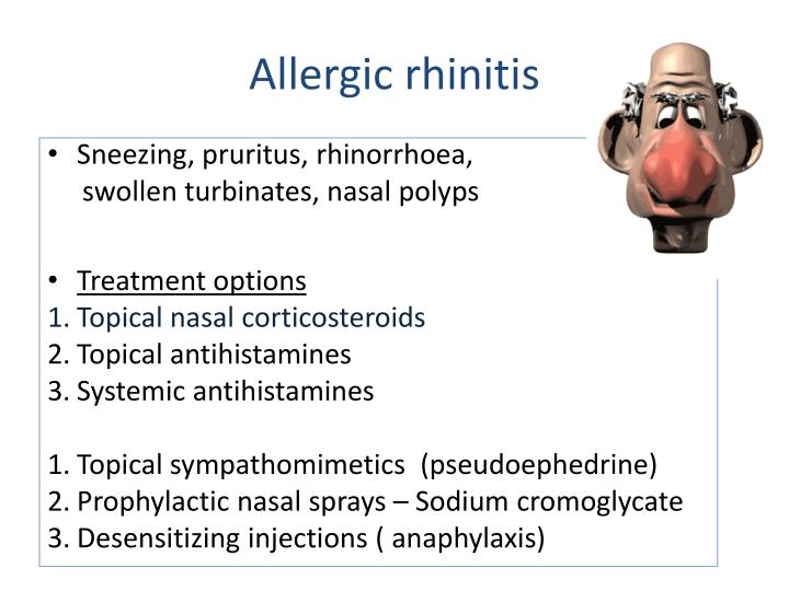 PPT - Nose, sinus, nasopharynx Dr K Outhoff PowerPoint Presentation ...