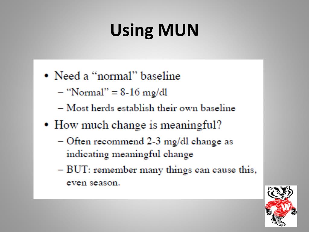 PPT - Milk Protein, Colostrum , Lactose, Minerals and MUN PowerPoint ...