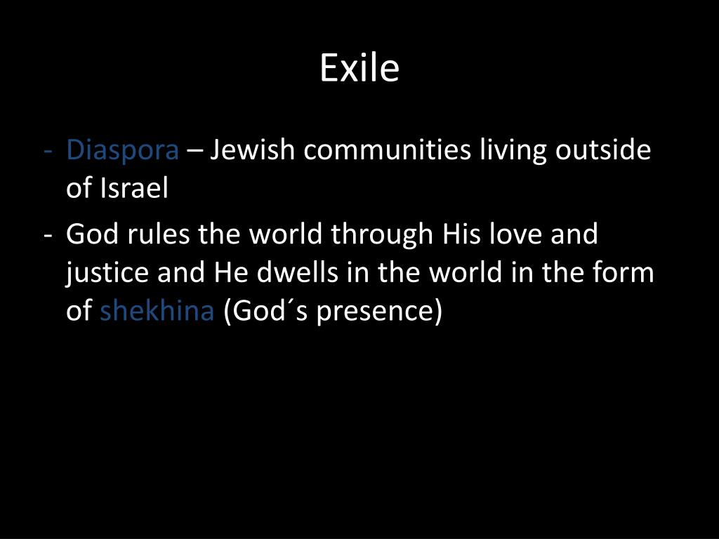 PPT - Ancient Israel and the Hebrew Bible PowerPoint Presentation, free ...
