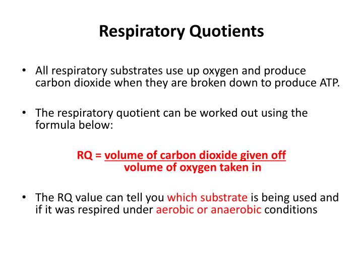 PPT - Anaerobic Respiration PowerPoint Presentation - ID:1872332