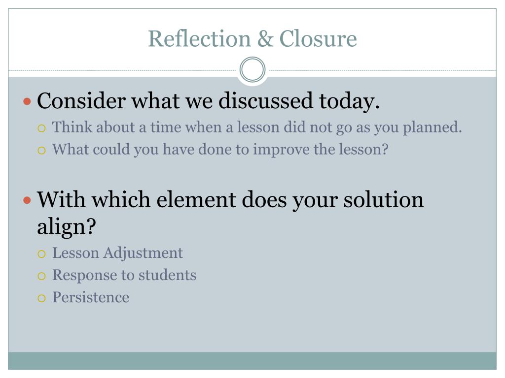 PPT - Demonstrating Flexibility and Responsiveness PowerPoint ... PPT - Demonstrating Flexibility and Responsiveness PowerPoint ...