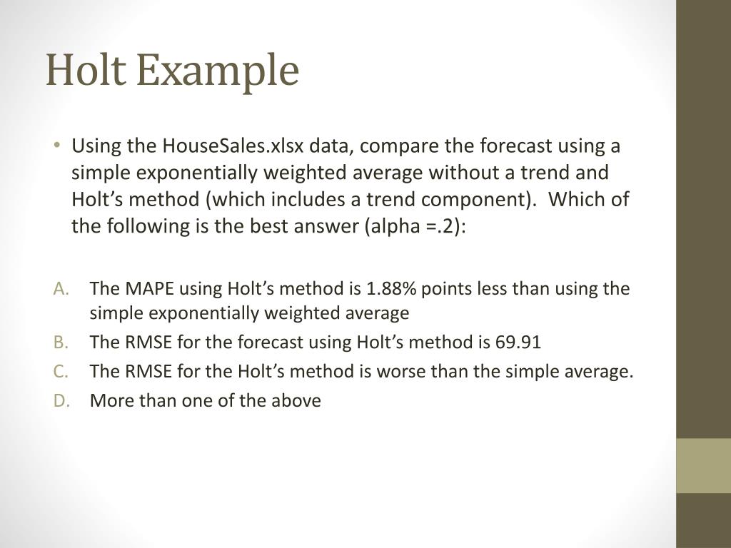 PPT - Lecture 21: Trends, Seasonality & Polynomial Regression ... PPT - Lecture 21: Trends, Seasonality & Polynomial Regression ...