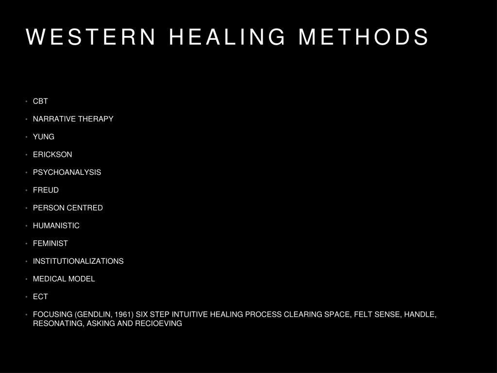 PPT - Indigenous Psychotherapy William (Bill) Thomas MSW, FT, CCC, RSW ...
