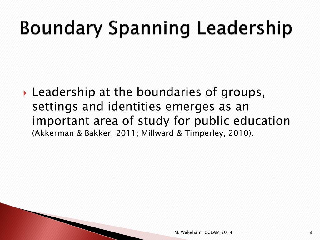 PPT - Margaret Wakeham Ph D Candidate Memorial University of ...