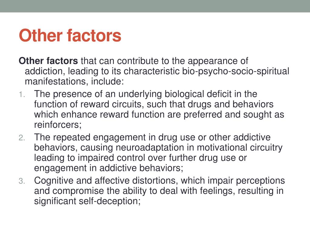 PPT - Substance Use Disorder 101 PowerPoint Presentation, free download ... PPT - Substance Use Disorder 101 PowerPoint Presentation, free download ...
