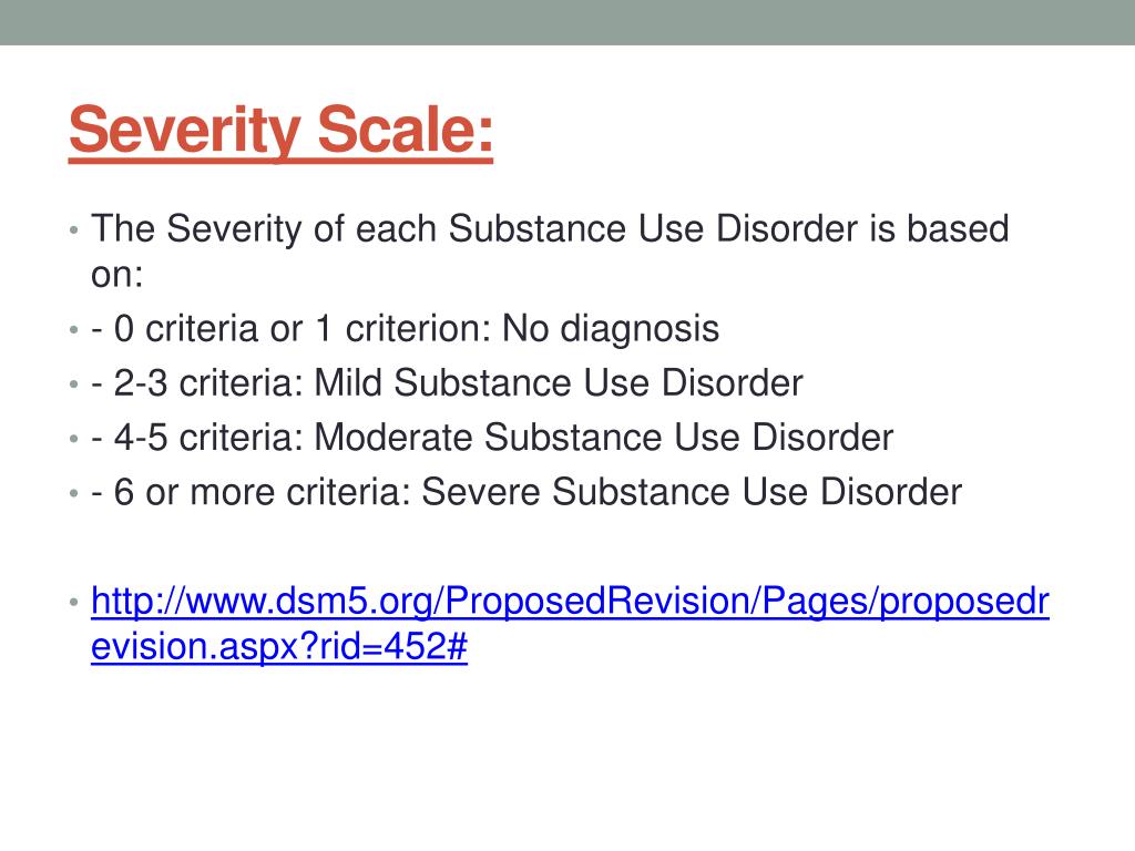 PPT - Substance Use Disorder 101 PowerPoint Presentation, free download ... PPT - Substance Use Disorder 101 PowerPoint Presentation, free download ...