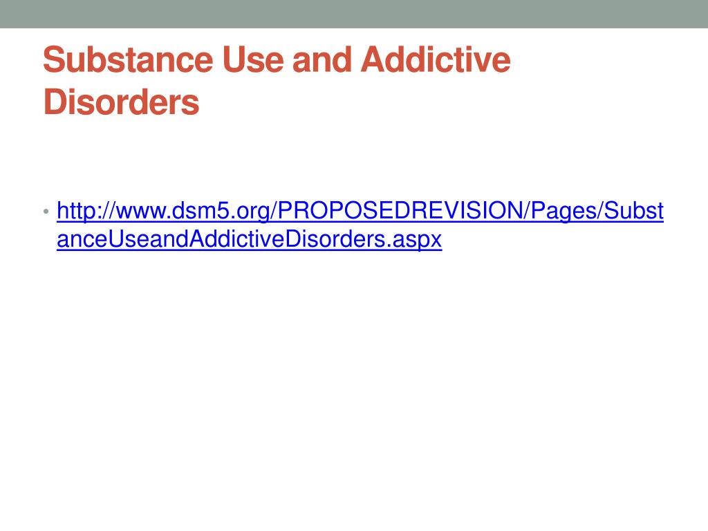 PPT - Substance Use Disorder 101 PowerPoint Presentation, free download ... PPT - Substance Use Disorder 101 PowerPoint Presentation, free download ...