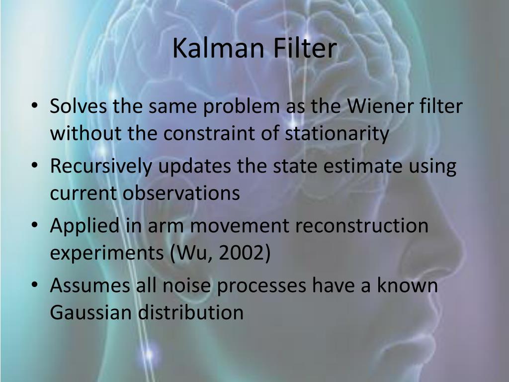 Ppt Parallel Fpga Particle Filtering For Real Time Neural Signal Processing Powerpoint