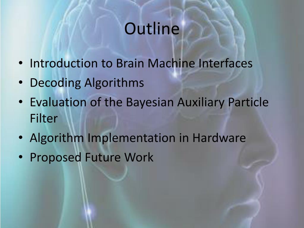 Ppt Parallel Fpga Particle Filtering For Real Time Neural Signal Processing Powerpoint