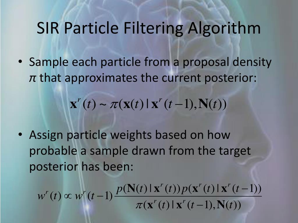 Ppt Parallel Fpga Particle Filtering For Real Time Neural Signal Processing Powerpoint