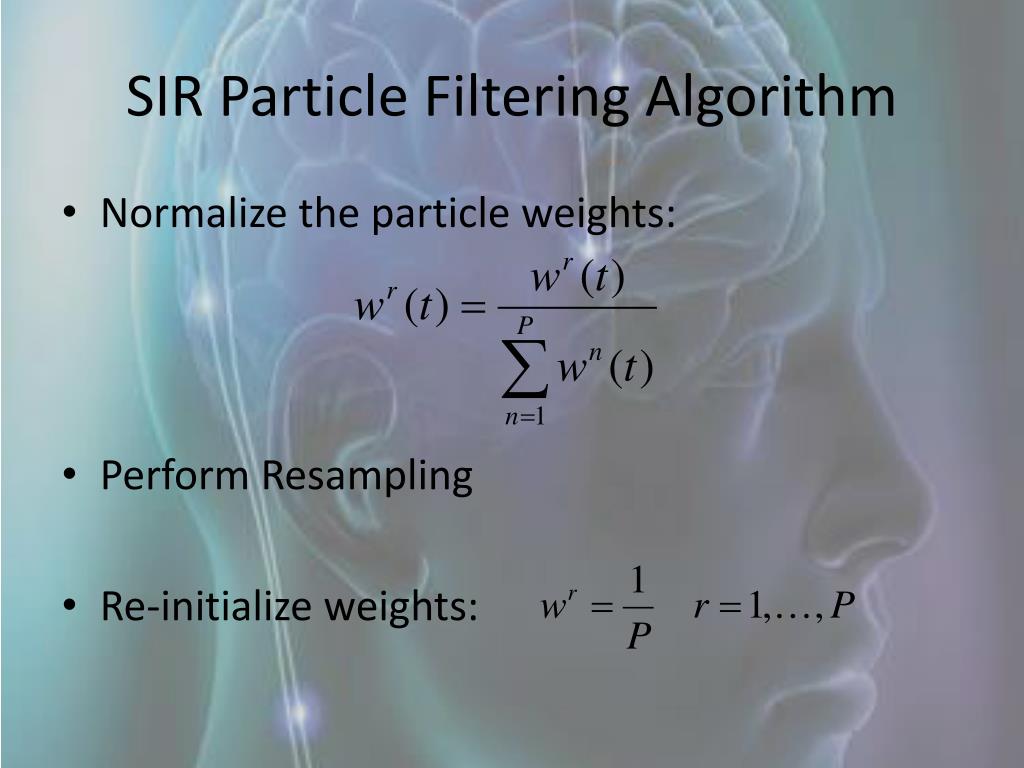 Ppt Parallel Fpga Particle Filtering For Real Time Neural Signal Processing Powerpoint