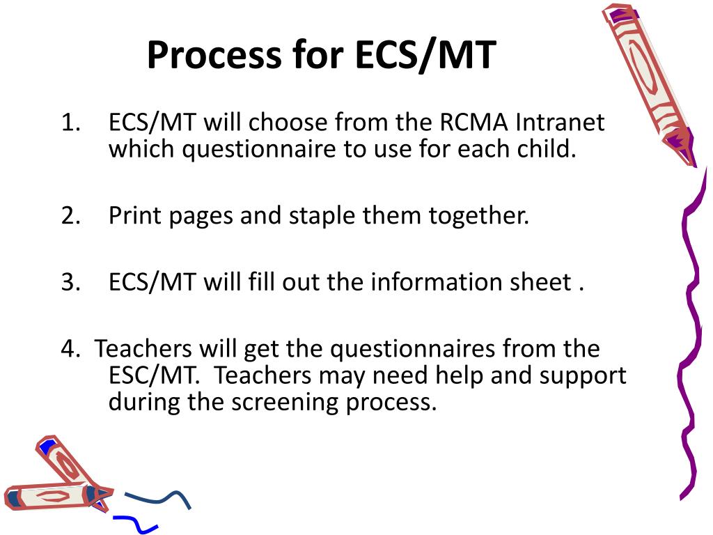 PPT - Screening Infant, Toddler and Preschool Children PowerPoint ...