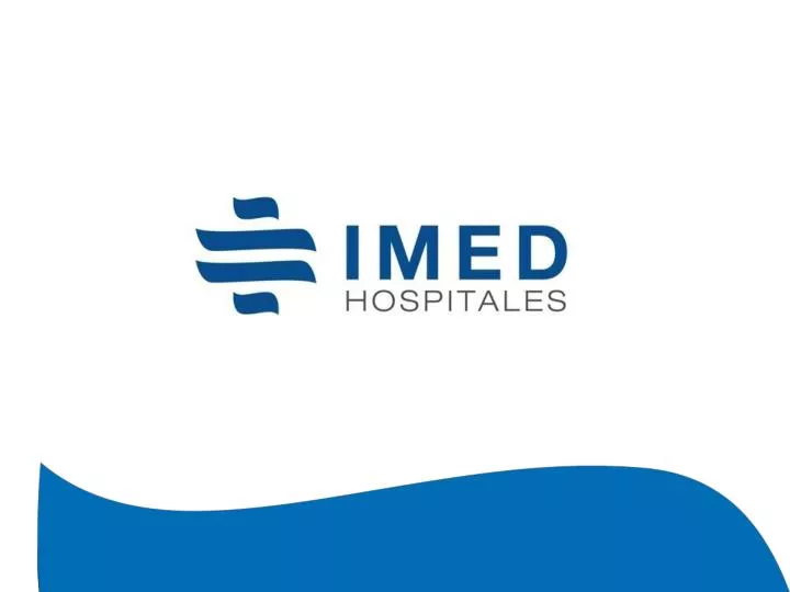 PPT - IMED Hospitales Group PowerPoint Presentation, free download - ID ...
