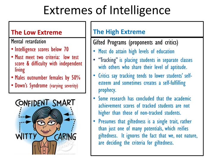 PPT - Intelligence PowerPoint Presentation - ID:1875045