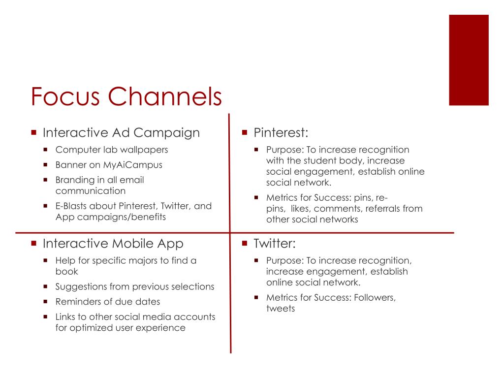 PPT - Social Media Marketing Plan PowerPoint Presentation, free ...