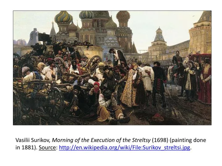 PPT - Alexander II and the Great Reforms PowerPoint Presentation, free ...