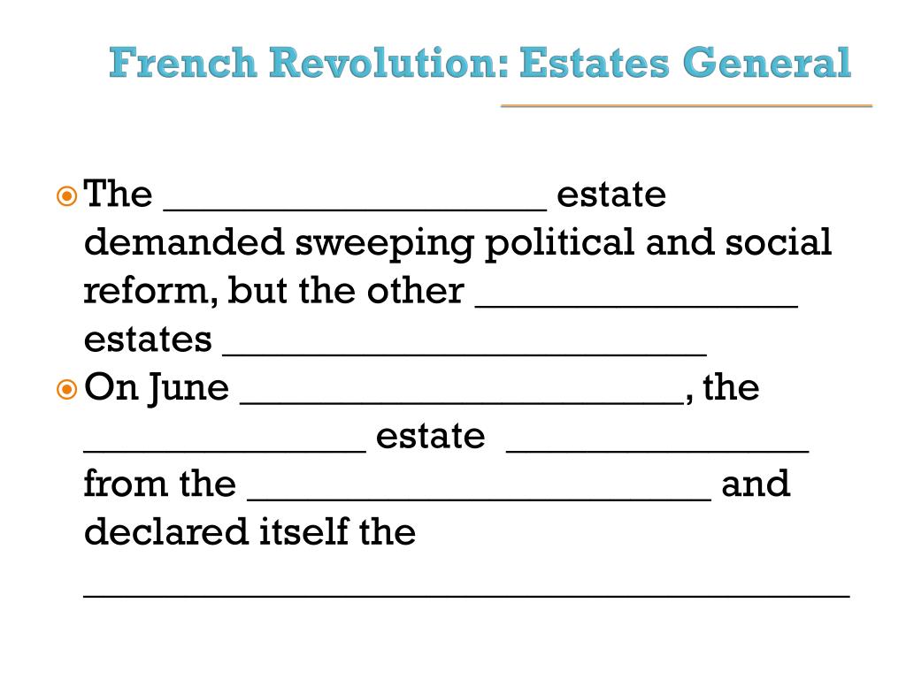 PPT - Age of Revolution: From Neoclassicism to Romanticism and The New ...