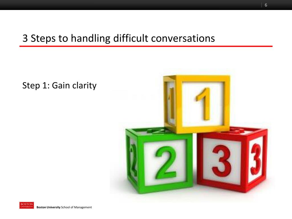 PPT - Difficult Conversations PowerPoint Presentation, free download ... PPT - Difficult Conversations PowerPoint Presentation, free download ...
