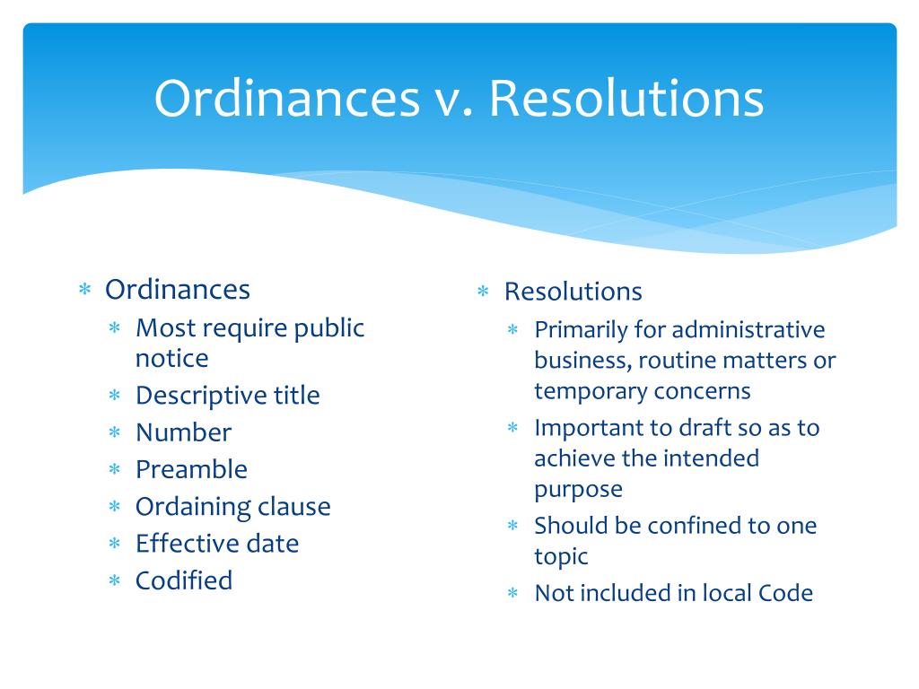 PPT - Roles and Responsibilities of Municipal Clerks PowerPoint ...