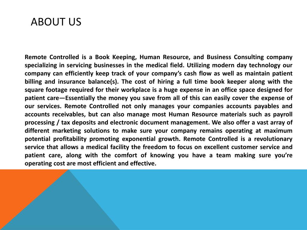 PPT - About Us PowerPoint Presentation, free download - ID:1876353