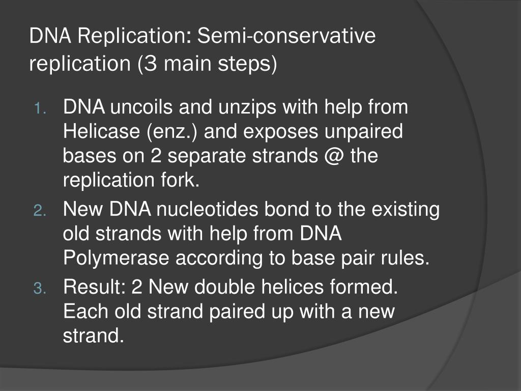PPT - Chapters 8 & 9 DNA and Protein Synthesis The Central Dogma ...