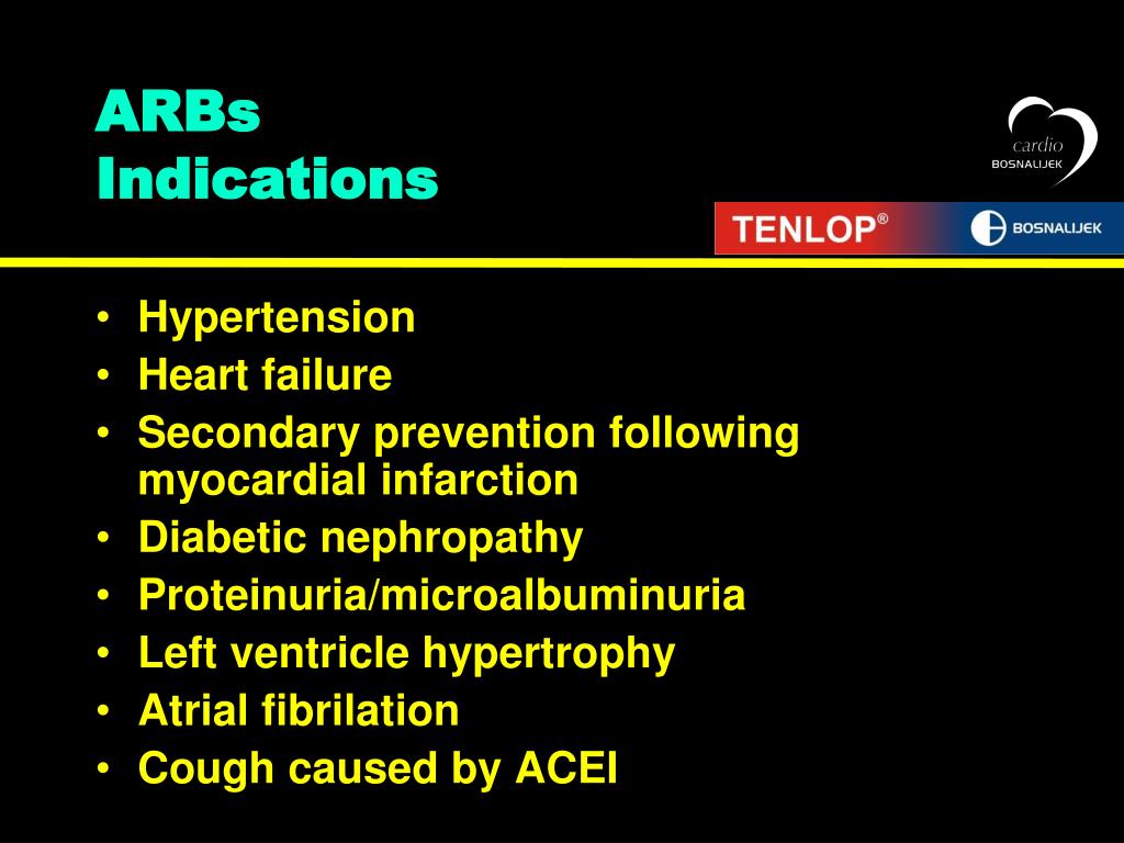 PPT - V. Gerc Clinic for Heart Disease and Rheumatism Sarajevo ...