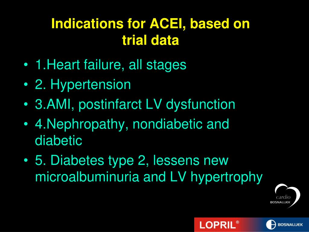 PPT - V. Gerc Clinic for Heart Disease and Rheumatism Sarajevo ...