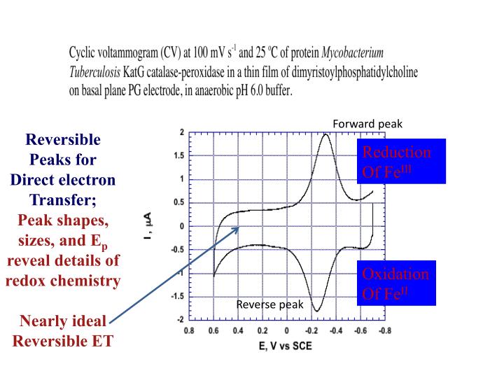 PPT - Thin Film Cyclic Voltammetry PowerPoint Presentation - ID:1877127