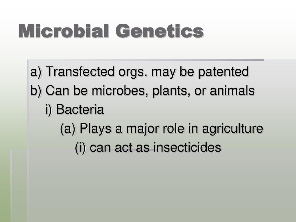 PPT - Microbial Genetics PowerPoint Presentation, free download - ID ... PPT - Microbial Genetics PowerPoint Presentation, free download - ID ...