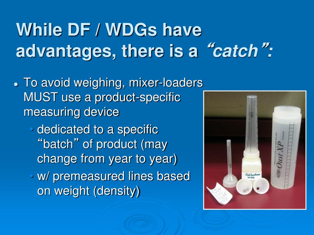 PPT - What is a DF / WDG? PowerPoint Presentation, free download - ID ...