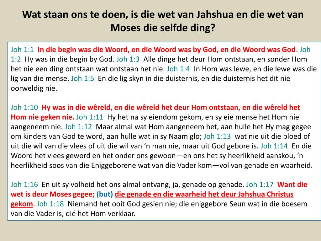 PPT - Die gebod van JHWH PowerPoint Presentation, free download - ID ... PPT - Die gebod van JHWH PowerPoint Presentation, free download - ID ...